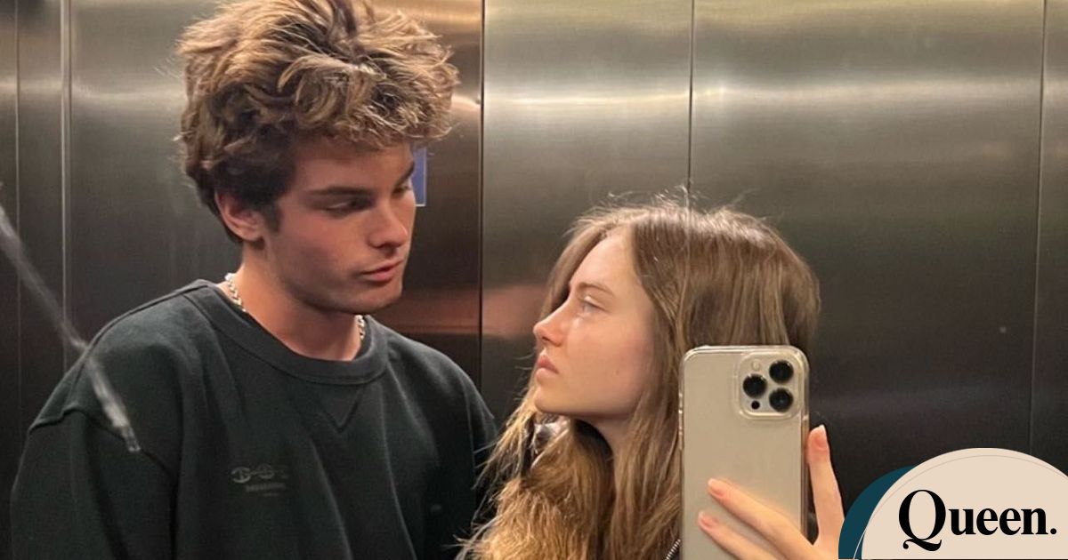 Leni Klum- Άρης Ραξέφσκι: Πιο ερωτευμένοι από ποτέ στο Μιλάνο και η ...