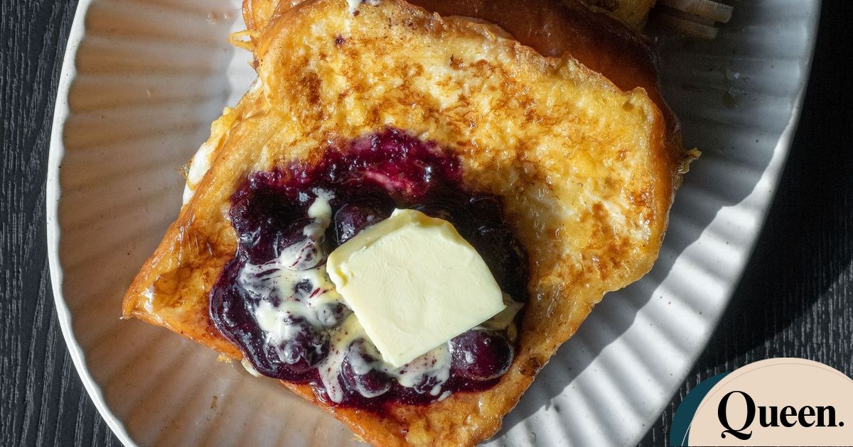 4 λάθη που όλες κάνουμε και δεν πετυχαίνει το french toast - Queen.gr