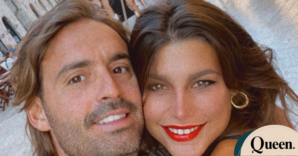 Η Δανάη Παππά έκανε spoiler για τον Σασμό και ο Λάμπρος Λάζαρης έκανε spoiler για τη σχέση τους ...