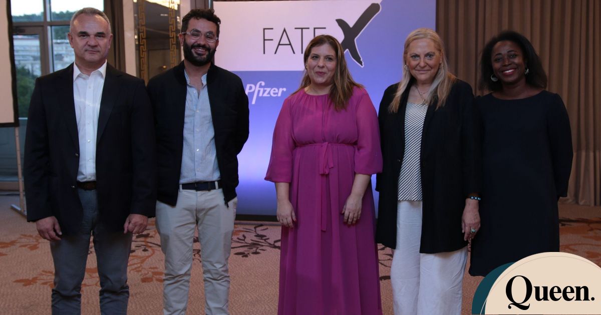 Στην Αθήνα η πανευρωπαϊκή συνάντηση για την ενδυνάμωση των γυναικών ...
