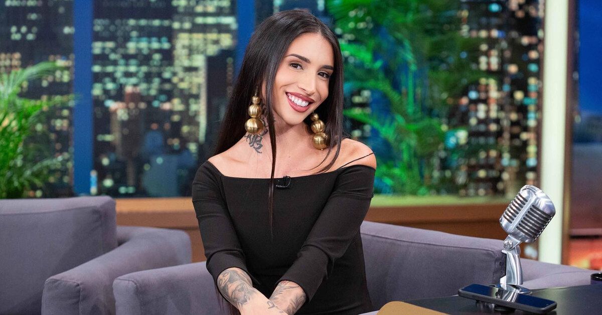 Dat Lilly: Τα δύσκολα παιδικά χρόνια, η απουσία των γονιών της και η ...