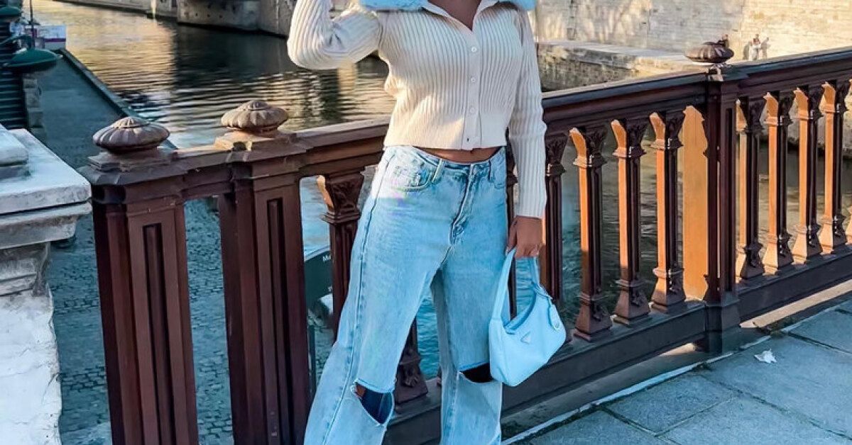 Αlexia Up In The Hype: Το κορίτσι του FY είναι ψυχολόγος-influencer και ...