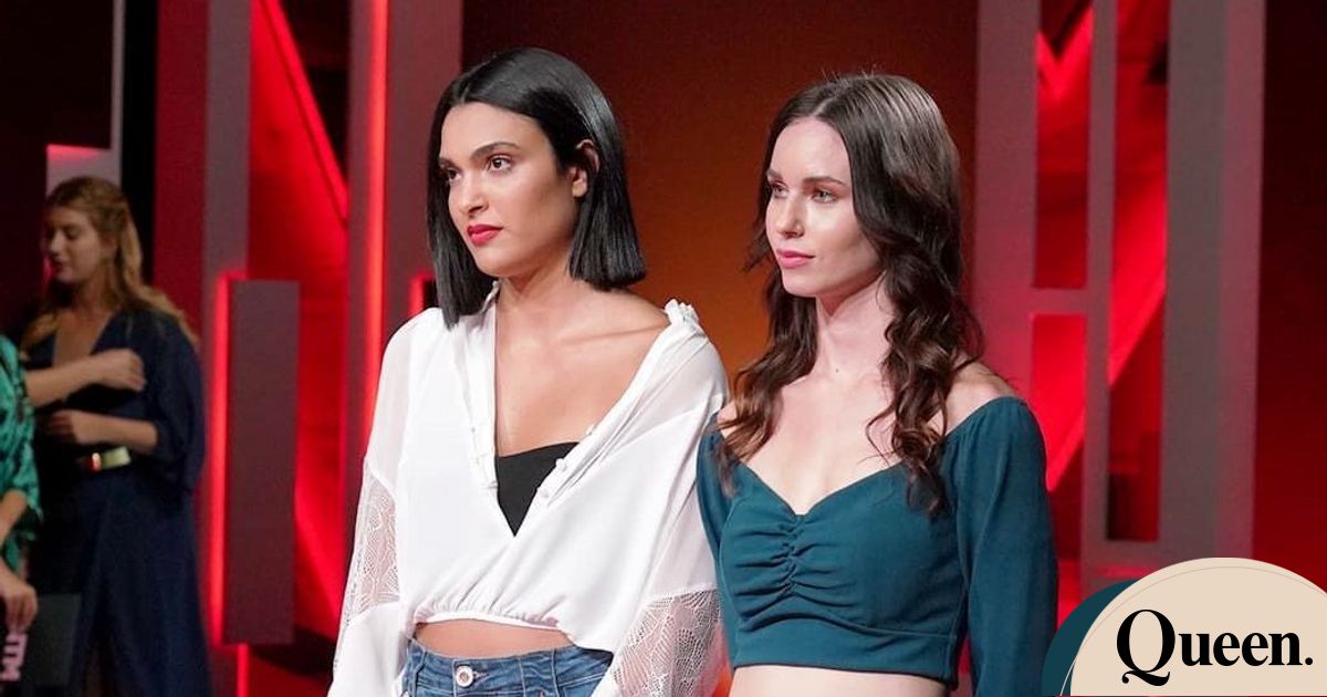 «Βίκυ φτάνει»: Η Κατερίνα αποχώρησε από το GNTM αλλά τα «ωμά» σχόλια της Καγιά εξόργισαν το ...