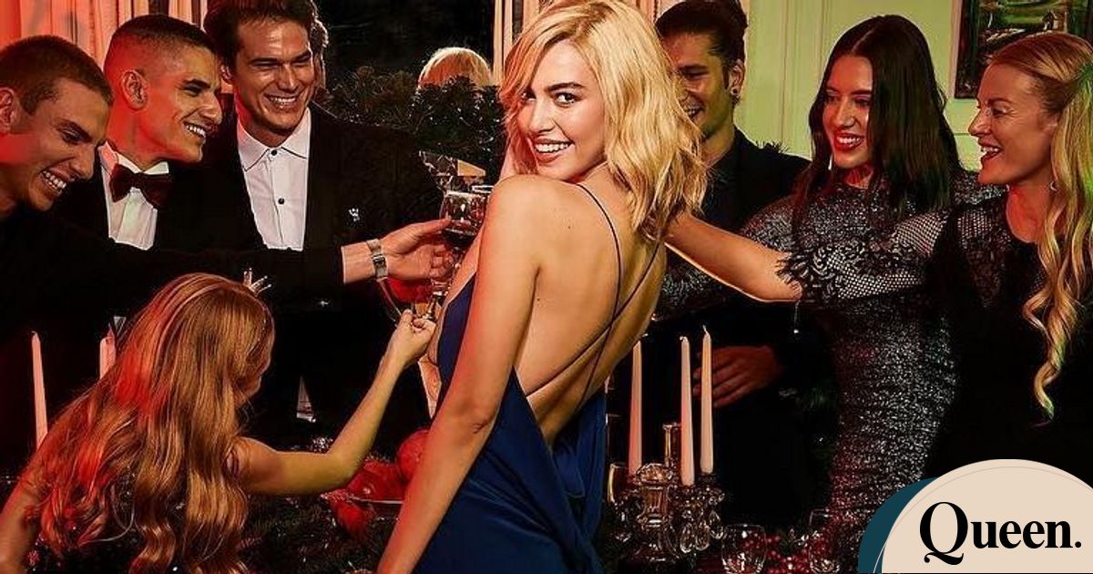 Η Εβελίνα Σκίτσκο είναι απλά αγνώριστη 4 χρόνια μετά τη συμμετοχή της στο GNTM - Queen.gr