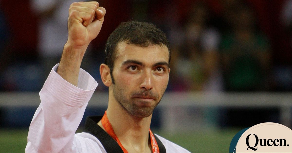 Α. Νικολαΐδης: Υπόκλιση στον Ολυμπιονίκη που έφυγε πρόωρα – Η ζωή και η ...