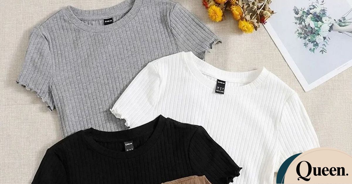 Τι σημαίνει αλήθεια μια fast fashion παραγωγή;Νέα έρευνα για τις ...