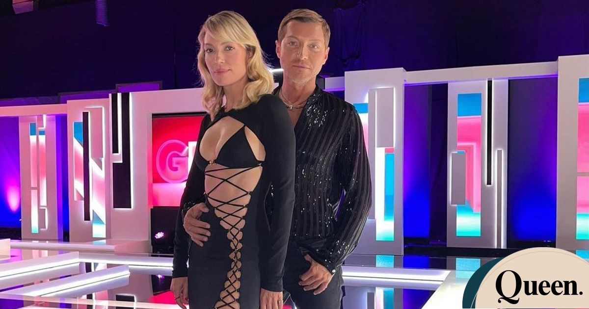 Το στυλ της Βίκυς Καγιά στο GNTM5 είναι πιο ανατρεπτικό από ποτέ και της πάει πολύ - Queen.gr