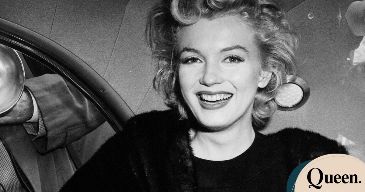 Η ιστορία πίσω από τις θρυλικές Ferragamo γόβες της Marilyn Monroe ...