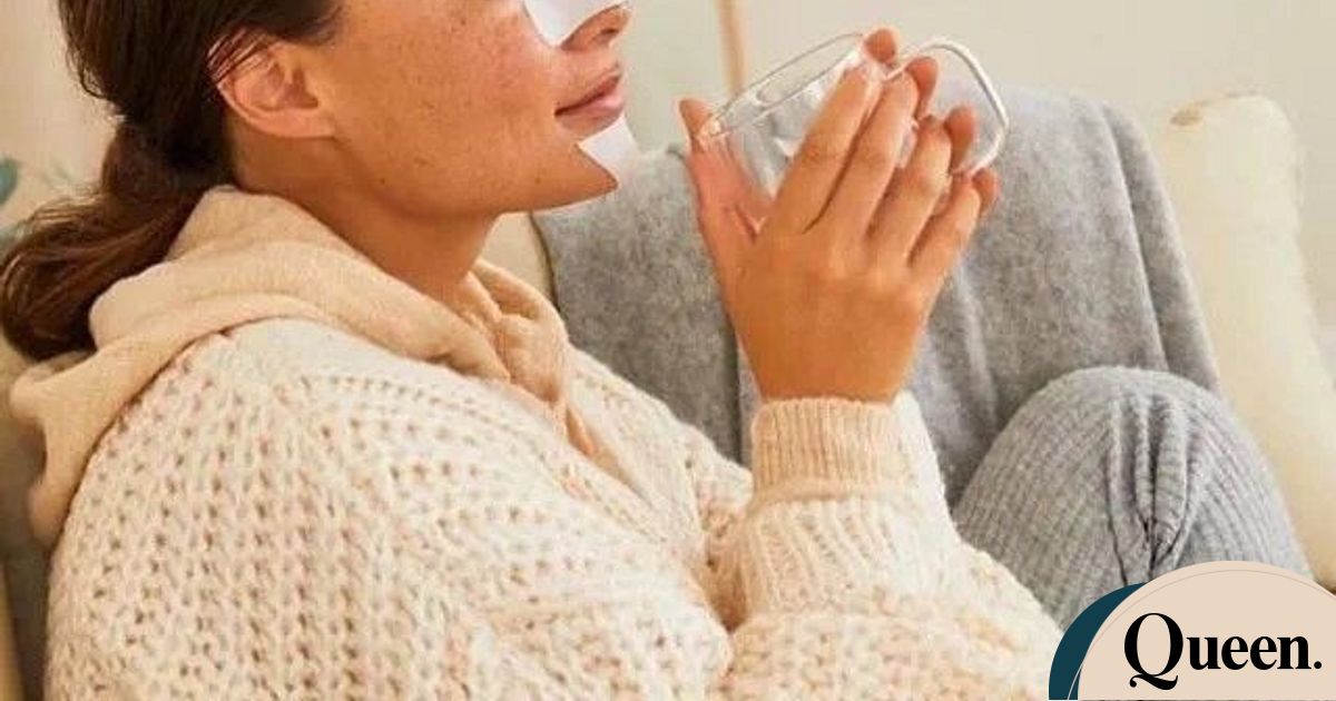 Clear Up! Υπάρχει ένας τρόπος να απαλλαγείς από τα μαύρα στίγματα άμεσα - Queen.gr