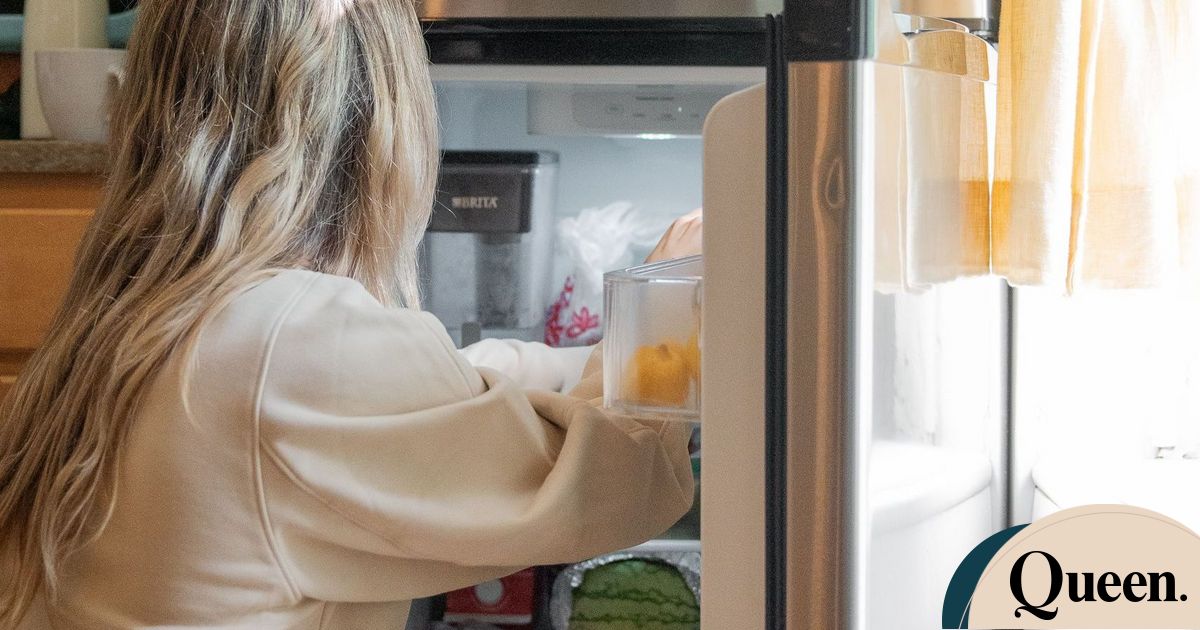 Μήπως χρησιμοποιείς με λάθος τρόπο τα συρτάρια του ψυγείου; - Queen.gr