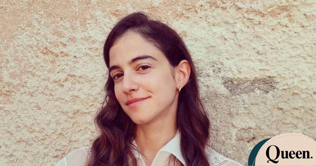 Νεφέλη Κουρή: Η ηθοποιός από το «Μαύρο Ρόδο» που είναι 33 ετών & κανείς ...