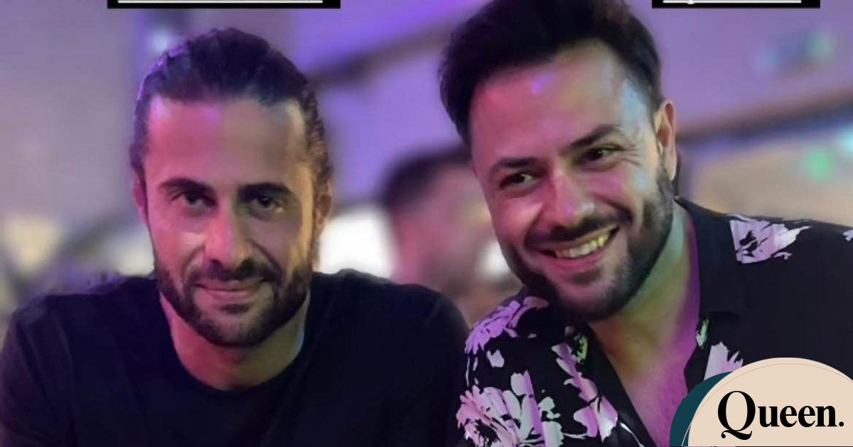 Ο Κων/νος Βασάλος έγινε 33 & το γιόρτασε με ...παιδικό πάρτυ - Πού ήταν ...