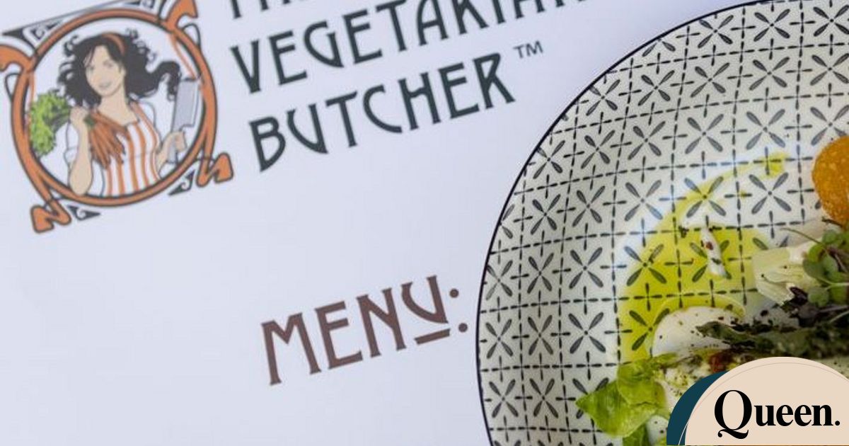 The Vegetarian Butcher: Η διατροφική επανάσταση έφτασε στην Ελλάδα και ...