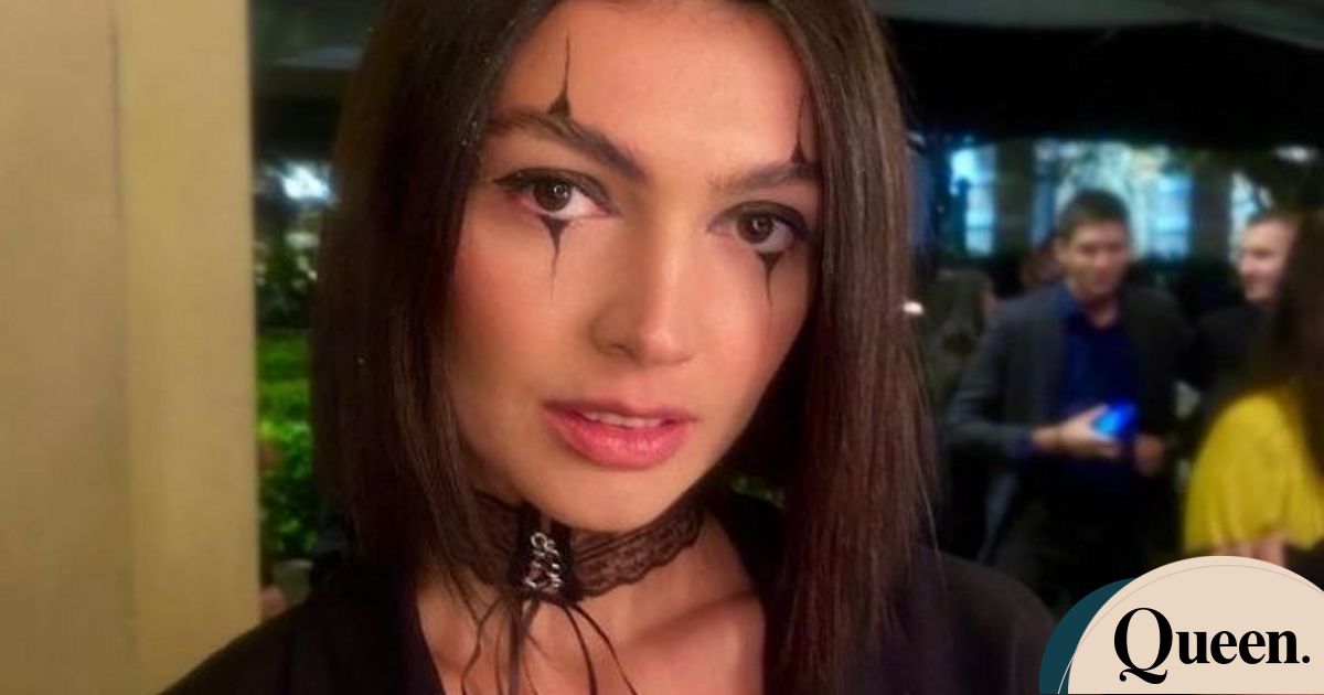 Ένα spooky Halloween party στο Athénée με ιταλικό αέρα by KIKO Milano ...
