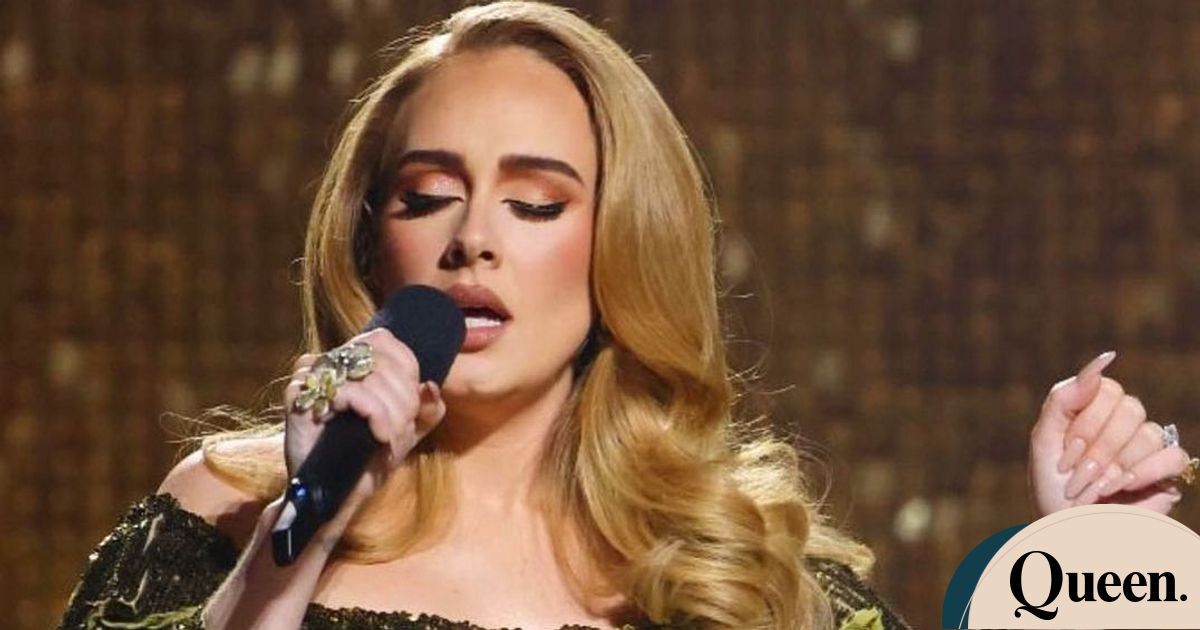 Τα 3 must have προϊόντα μαλλιών στο νεσεσέρ σύμφωνα με τον hairstylist της Adele - Queen.gr