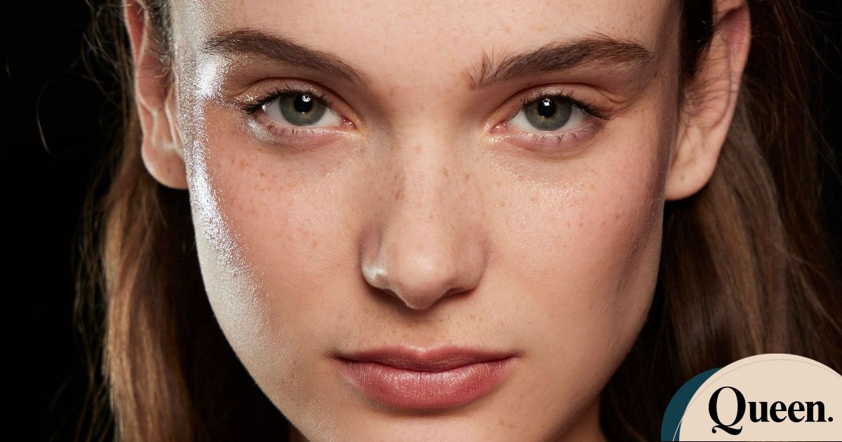 Underpainting: To viral tiktok beauty hack που υπόσχεται τέλεια όψη χωρίς foundation - Queen.gr