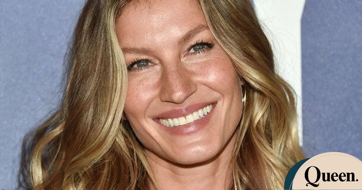 Είναι ξανά ερωτευμένη η Gisele; Ο νέος άντρας στο πλευρό της και το ρομαντικό δείπνο - Queen.gr
