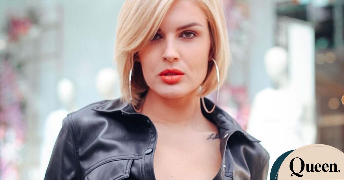 Η Ντένια Αγαλιανού μπορεί να μην πήρε τον τίτλο του GNTM αλλά η διεθνής της καριέρα εντυπωσιάζει ...