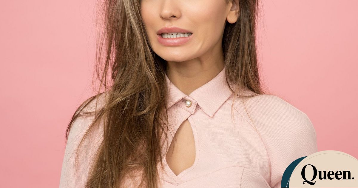 Πολύποδας μήτρας: Μάθε τι είναι και πώς αντιμετωπίζεται - Queen.gr