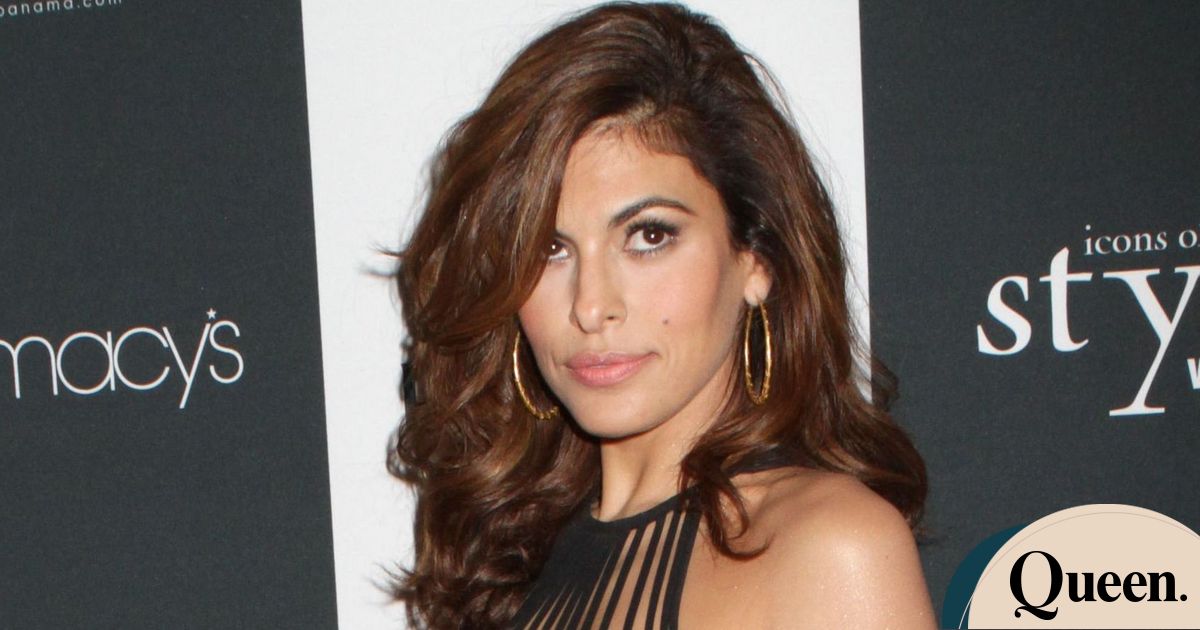 Η βέρα στο χέρι της Eva Mendes αποκάλυψε τον μυστικό γάμο της με τον ...