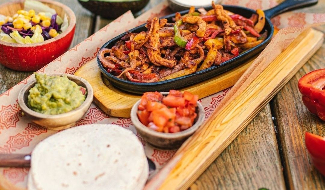 Going out the Mexican way: 5 εστιατόρια της Αθήνας για να «ταξιδέψει» ο ...