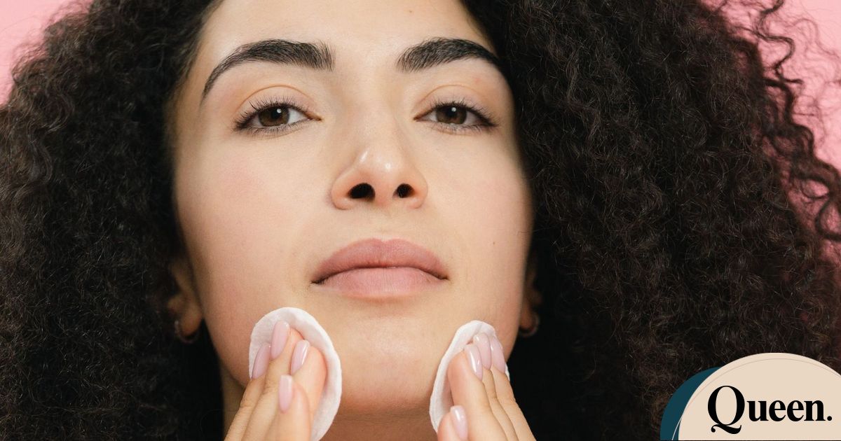 DIY Time! Πώς θα φτιάξεις toner με μηλόξυδο για να βάλεις τέλος στις ...