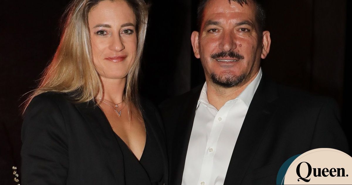 Η αθλήτρια που έκλεψε την καρδιά του Πύρρου Δήμα και λέγεται πως θα ...