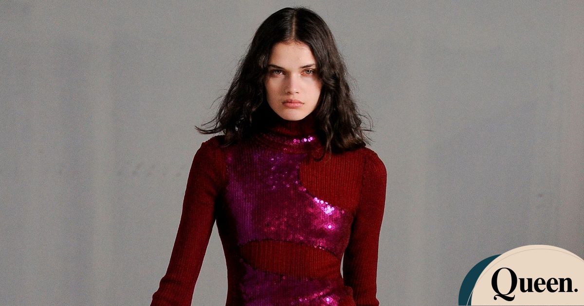 Τo Viva Magenta είναι το χρώμα του 2023 αλλά ήταν ήδη ο πρωταγωνιστής ...