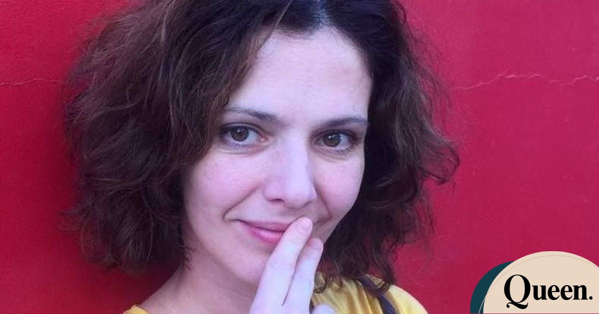Οι «Τρεις ευχές» της Μαριλίτας Λαμπροπούλου, τα πολύ κοντά μαλλιά και ο ...