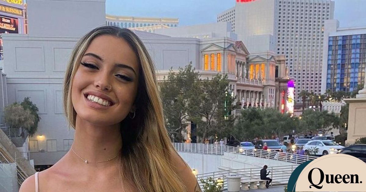 Η Δανάη Λιβιεράτου είναι καλύτερη ως η νεράιδα Maleficent ακόμη και από ...