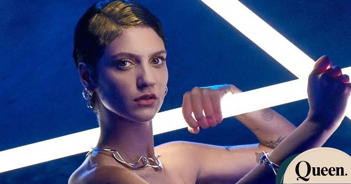 «Έκανα χάρη στα άλλα κορίτσια που έφυγα»: Η Κότυ προβλέπει την νικήτρια του GNTM - Queen.gr