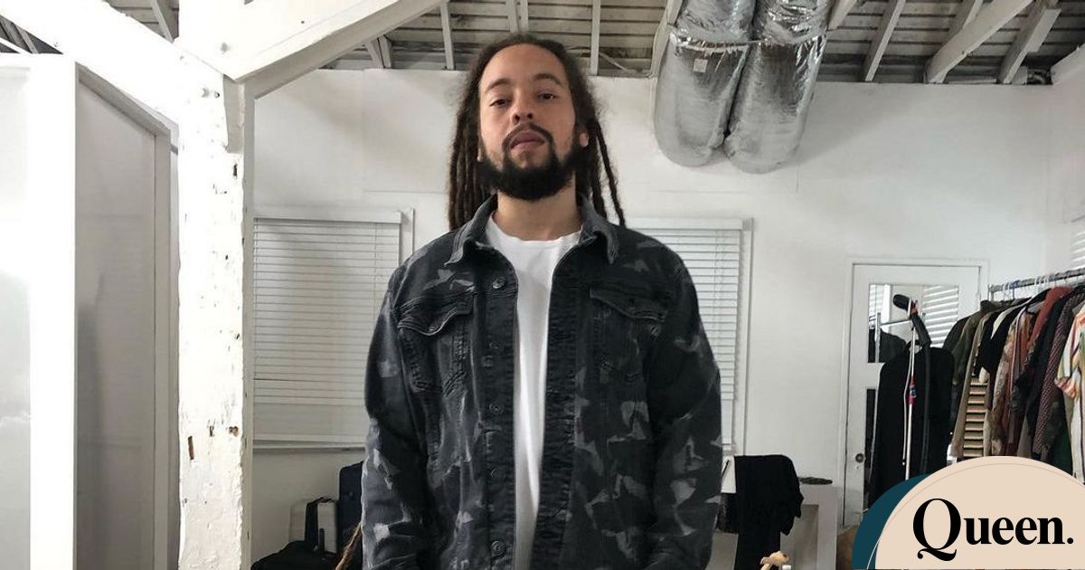 Jo Mersa Marley: Ποιος ήταν ο εγγονός του Bob Marley που έφυγε από τη ...