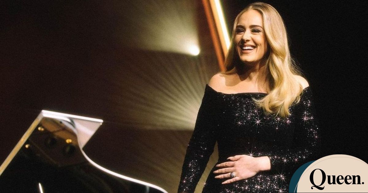 Η Adele μίλησε ανοιχτά στους fans για το πρόβλημα υγείας που την ταλαιπωρεί - Queen.gr