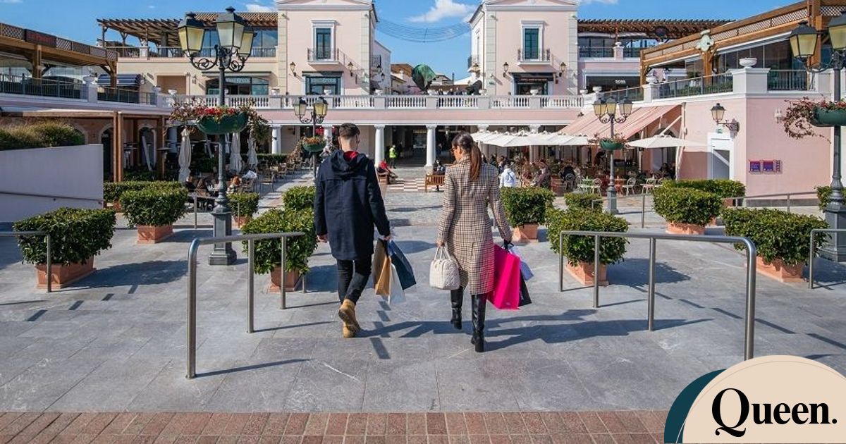 Οι χειμερινές εκπτώσεις έφτασαν στο Designer Outlet Athens - Queen.gr