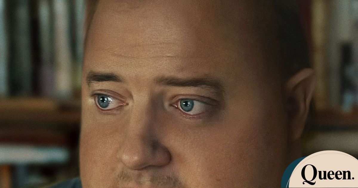 The Whale Review: Ο Brendan Fraser στο πιο συγκινητικό comeback της ...