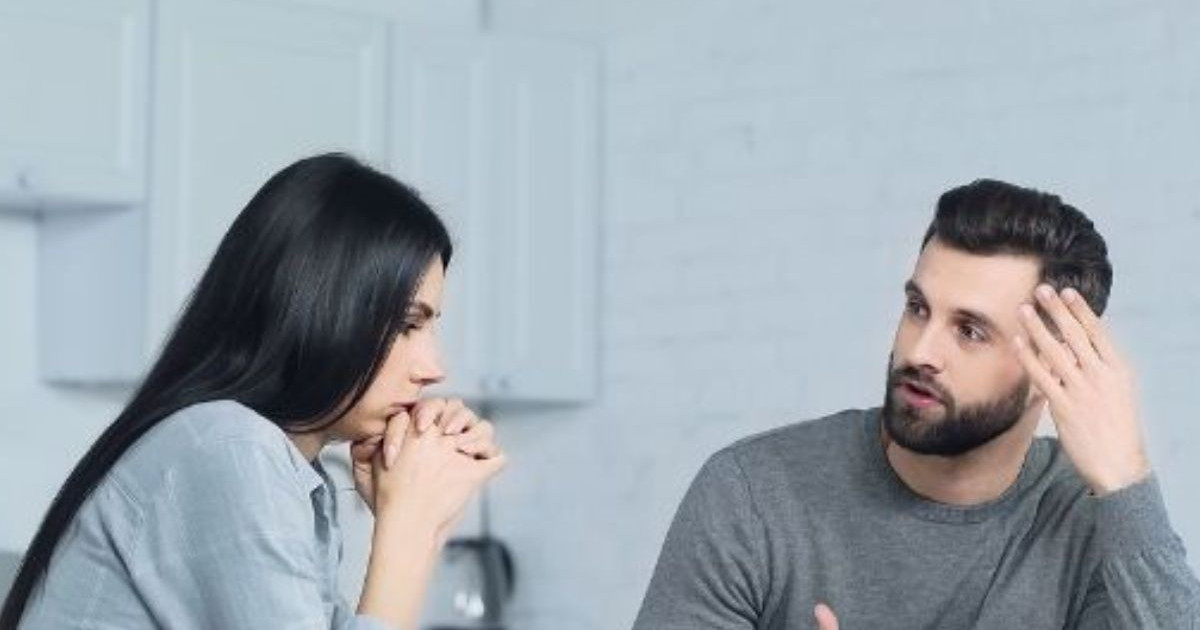 Οι άντρες που δεν θα σε χωρίσουν, χωρίς να σου πουν το «γιατί» - Queen.gr
