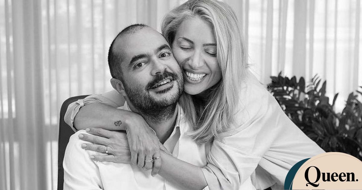 Στέλιος Μανουσάκης: Το Instagram του αγαπημένου της Μαρίας Ηλιάκη ...