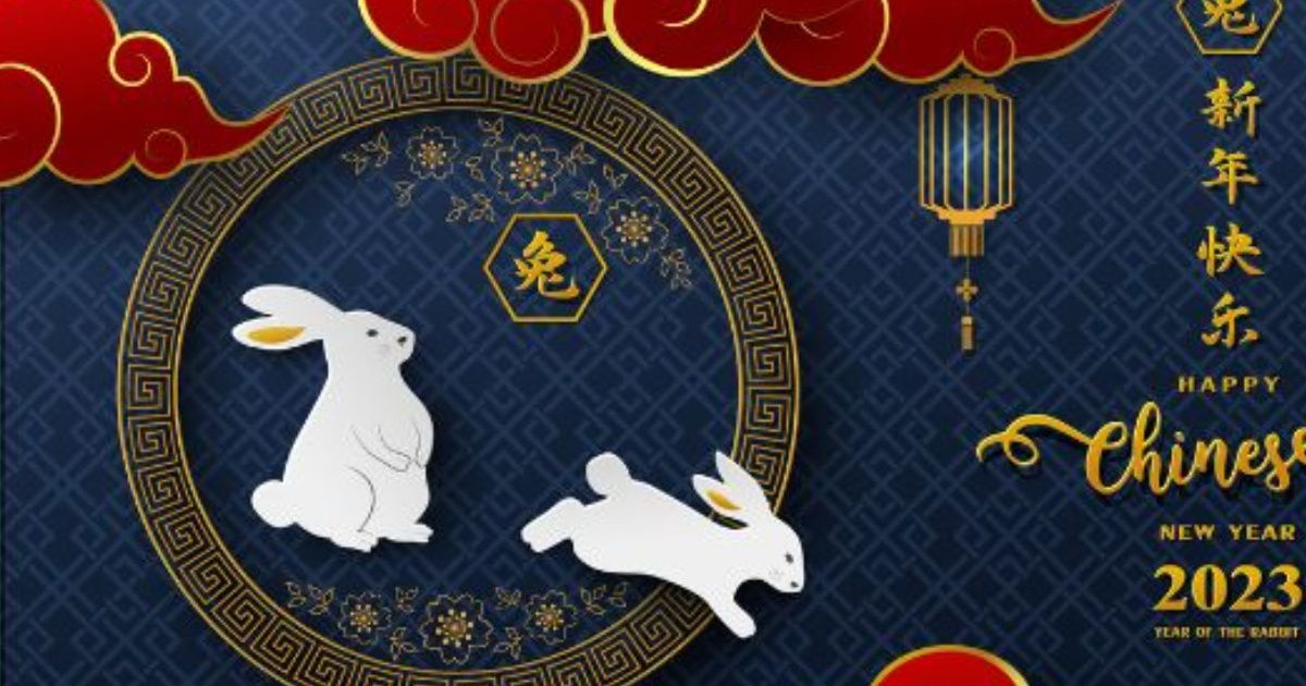 Ετήσιες προβλέψεις Κινέζικης Αστρολογίας 2023: Η Χρονιά του Λαγού - Queen.gr