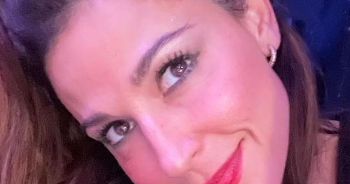 Κατερίνα Παπουτσάκη: Ο Κίμωνας απολαμβάνει τον ύπνο του (φώτο) - Queen.gr