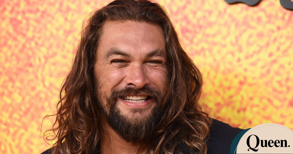 Ο Jason Momoa ετοιμάζει ντοκιμαντέρ για το περιβάλλον και καταδικάζει ...