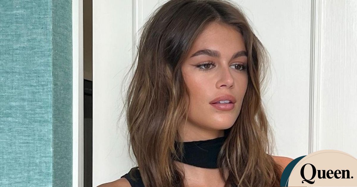 Στην κατηγορία «nepo baby» η Kaia Gerber τούς αποστόμωσε όλους - Queen.gr