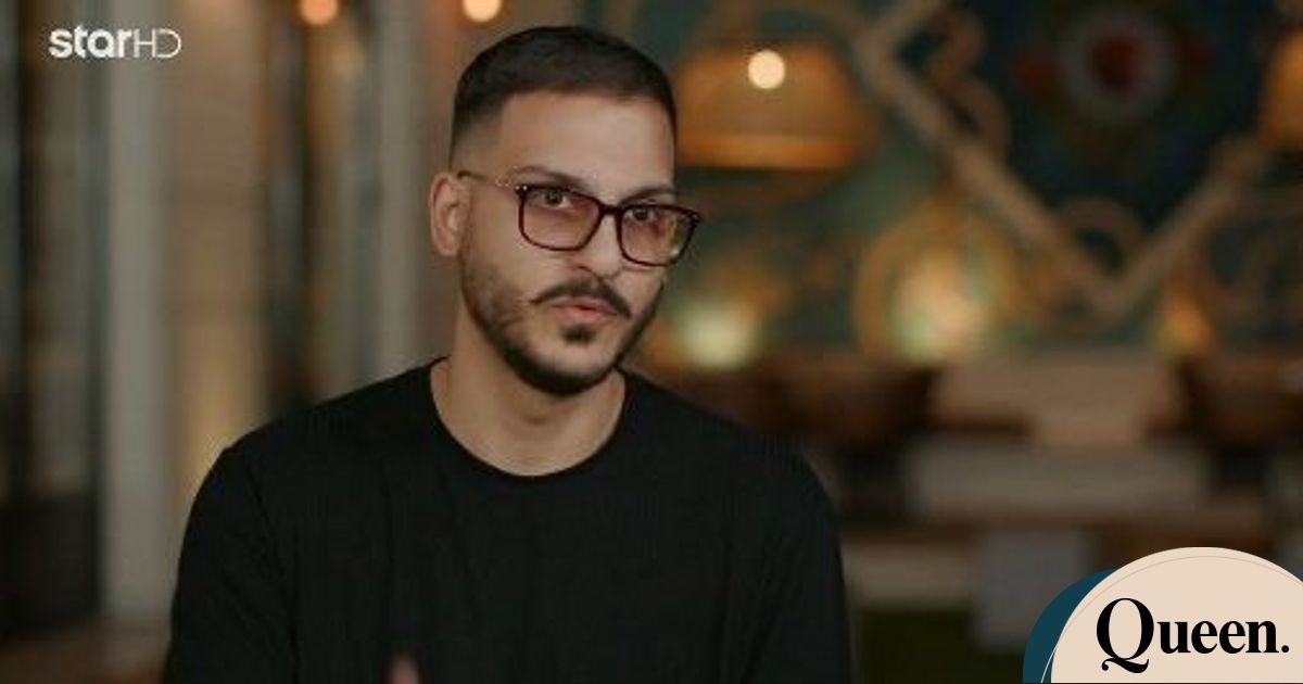 Ο Μέι με τις 15 επιχειρήσεις δεν μπήκε στο MasterChef αλλά το Twitter τον δίκασε - Queen.gr