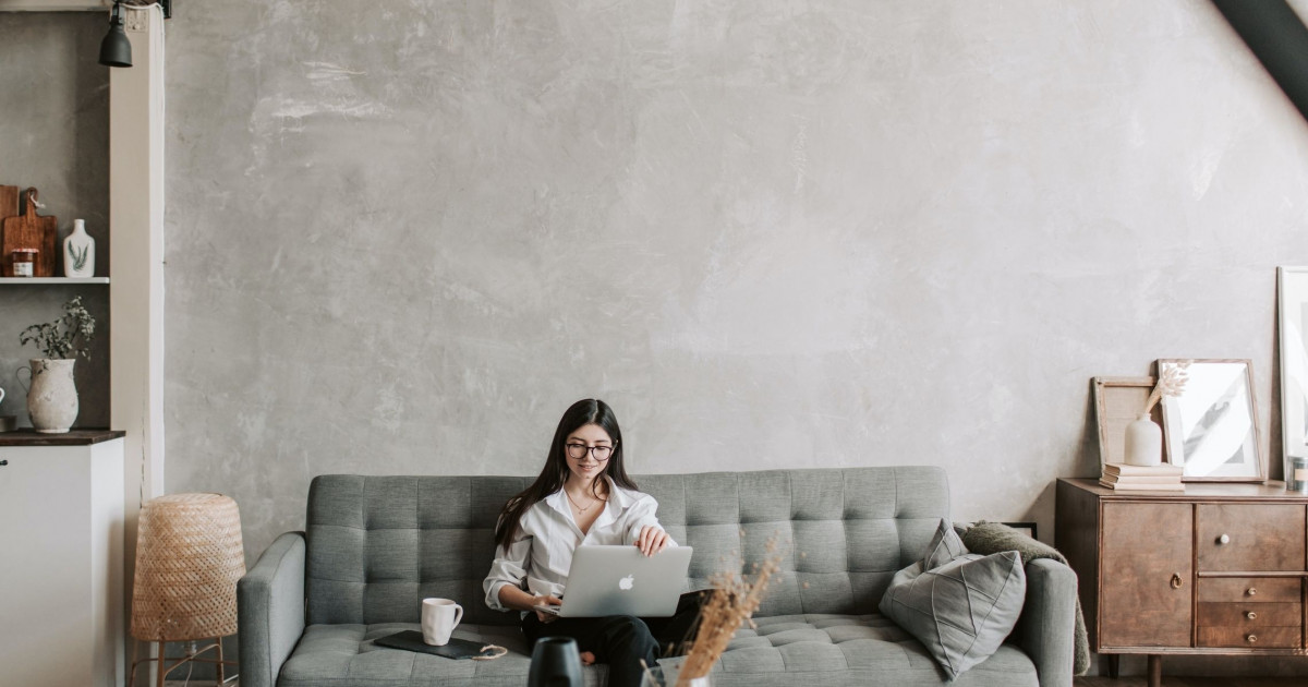 Το viral hack που θα κάνει το modem το πιο κομψό διακοσμητικό - Queen.gr