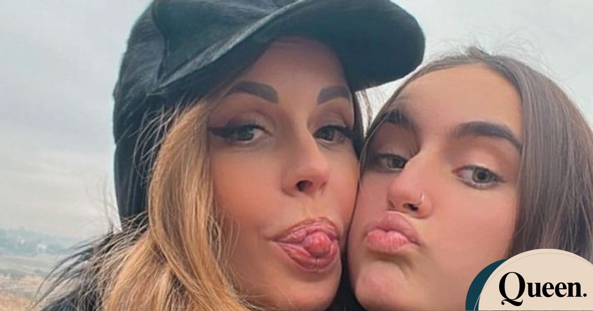 Μαρία Ζαγοράκη: Η κόρη της Ιωάννας Λίλη και του Θοδωρή Ζαγοράκη όσο ...