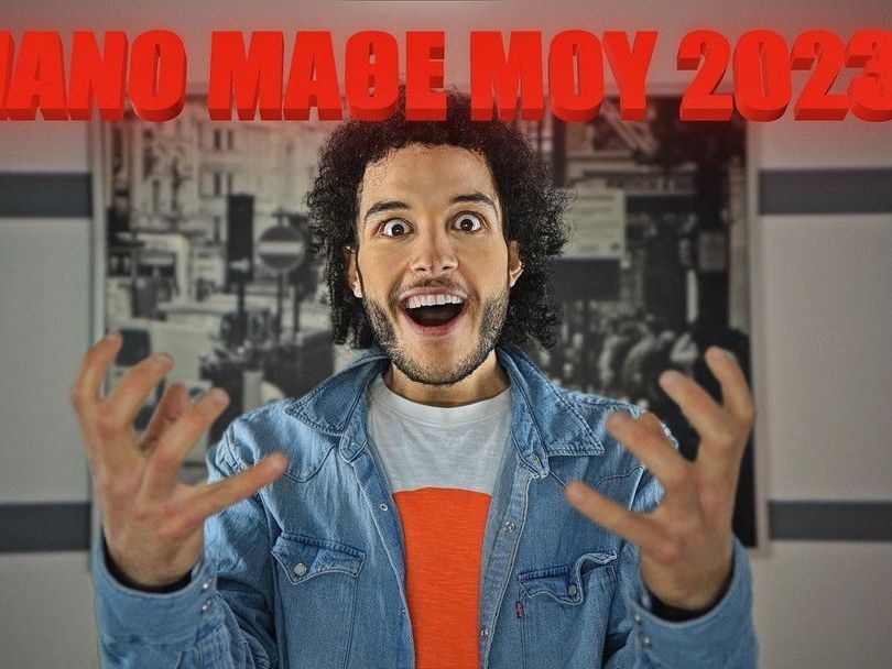 O YouTuber Manos επέστρεψε μετά από 1 χρόνο - Το viral video και ο ...