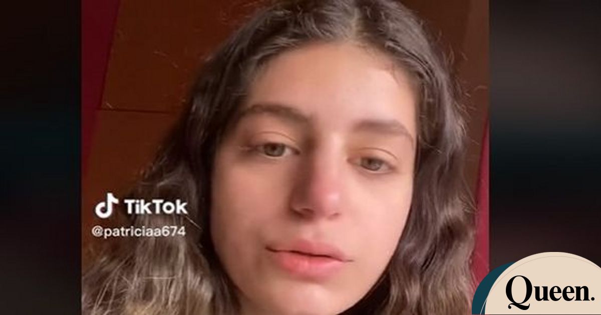 «Είμαστε και εμείς άνθρωποι βοηθήστε μας»: Η Πατρίτσια από τη Συρία ...