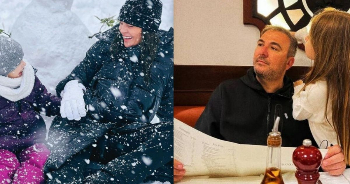 Γενέθλια για την Ελένη Πασχαλίδου: Δείτε τις πιο απίθανες φώτο της ...