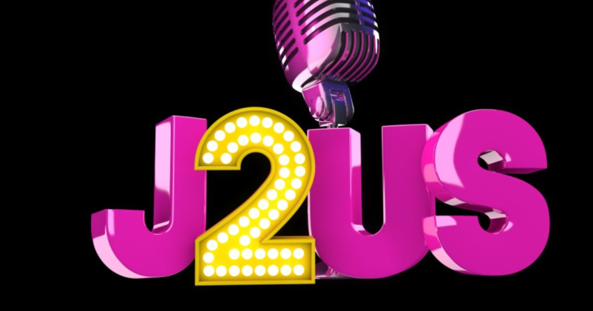 J2US: Ποιο πρώην ζευγάρι παραλίγο να είναι μαζί στο show; - Queen.gr