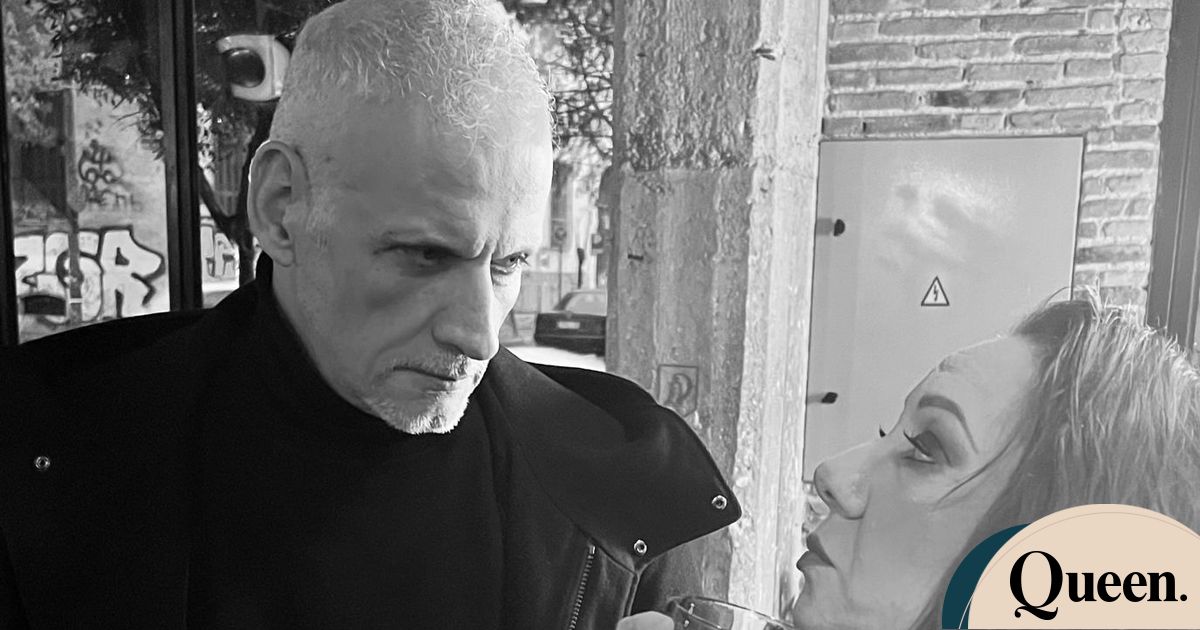Η Τζούλη Σούμα ερμηνεύει Έντα Γκάμπλερ και στις αντιθέσεις της με την ...