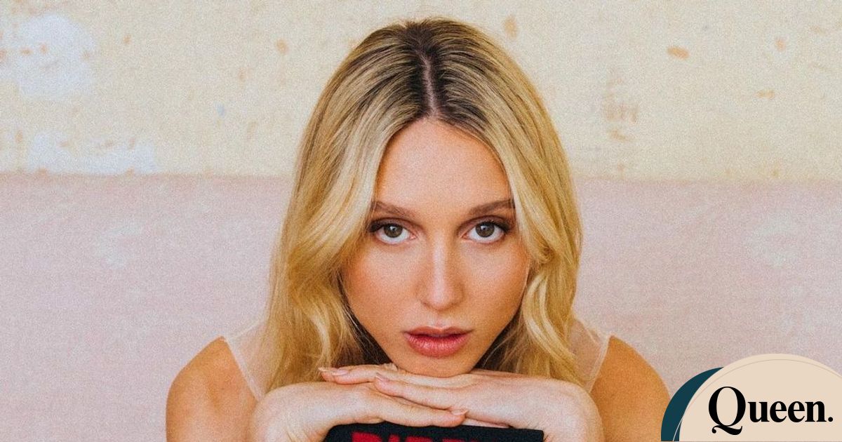 New look: Η Μαρία Ολυμπία Γλύξμπουργκ άλλαξε μαλλιά και υιοθέτησε το ...